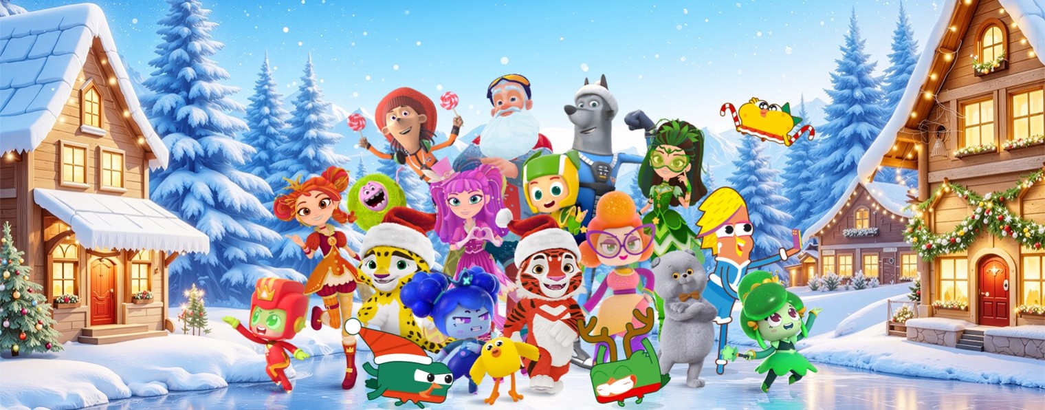 Студия "Паровоз"