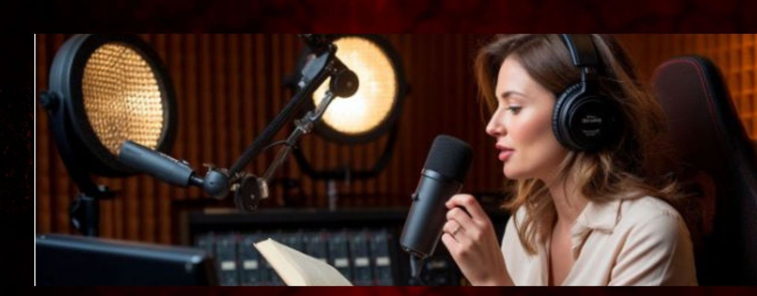 Читает Татьяна Широкова