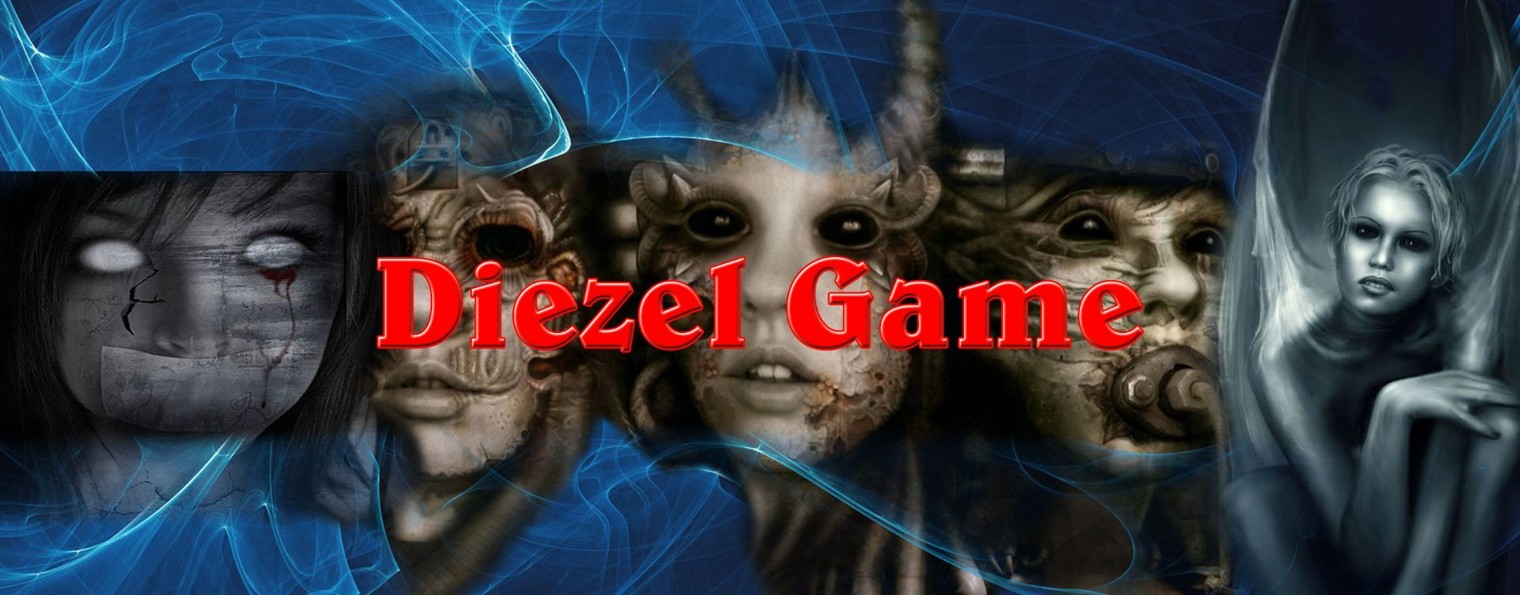 Diezel Game