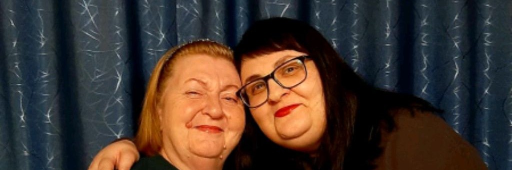 Таня Сбродова Современная Пенсионерка