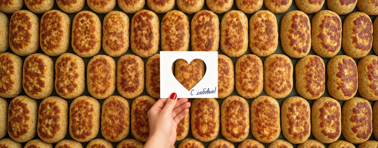 Бренд Троекурово