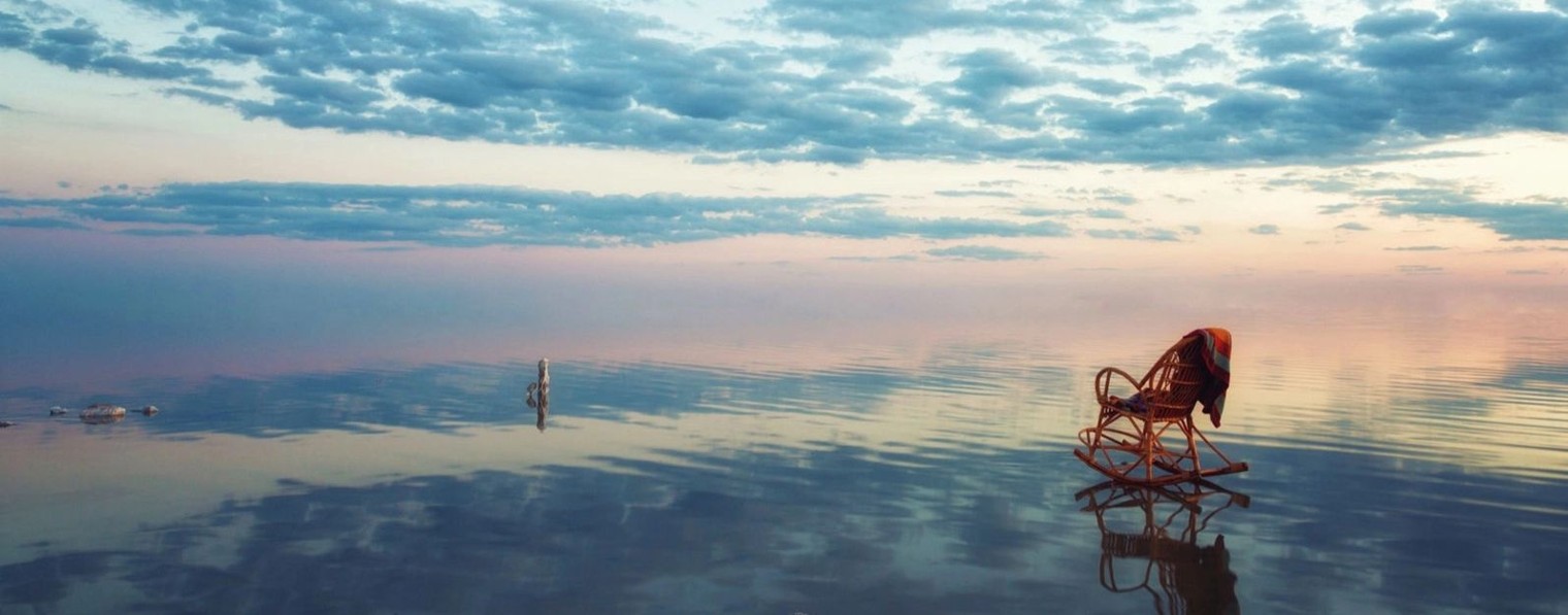 Саморетрит