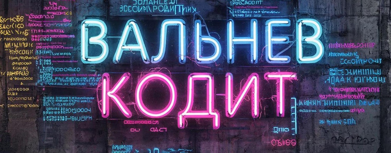 Вальнев кодит