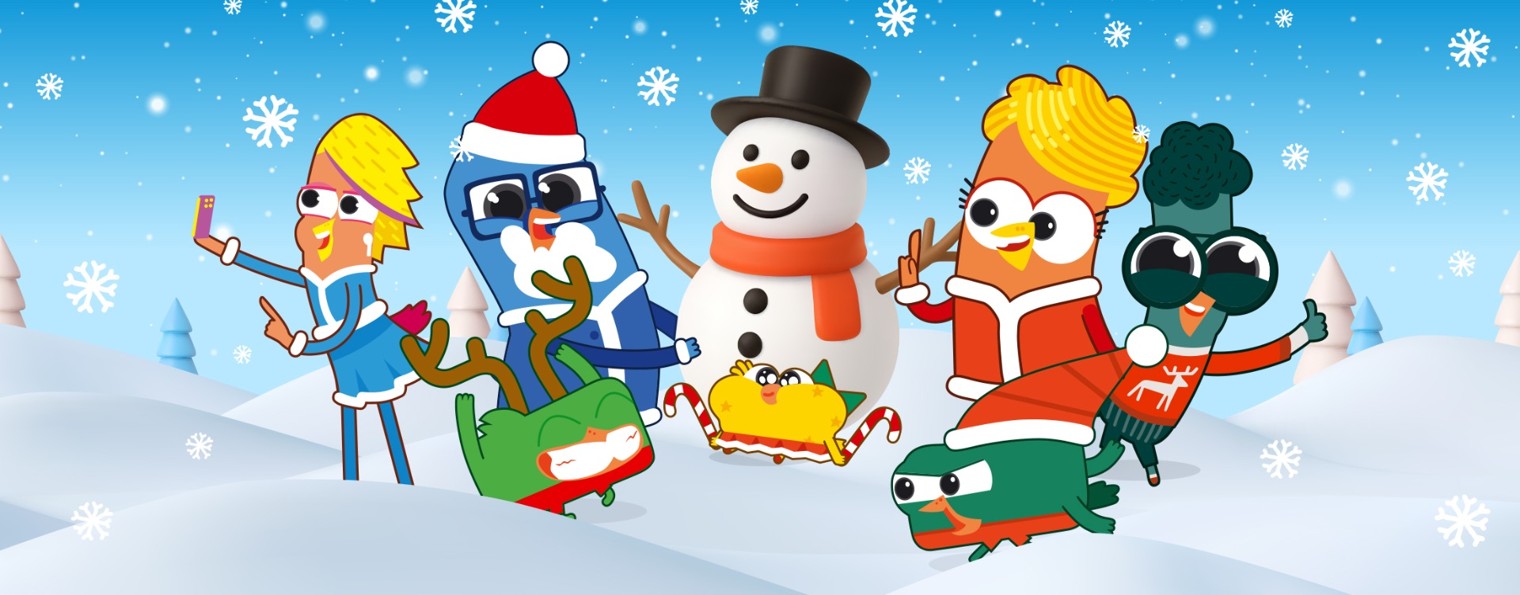 «Чик-Чирикино»