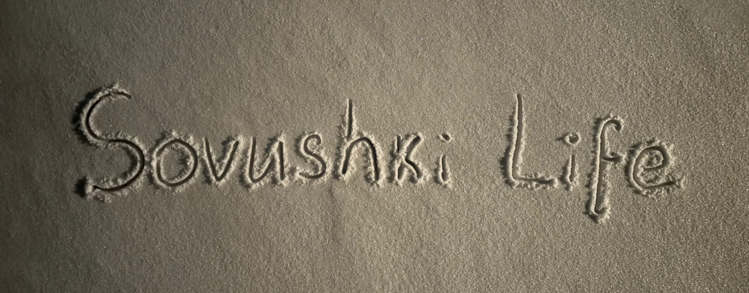 Sovushki Life