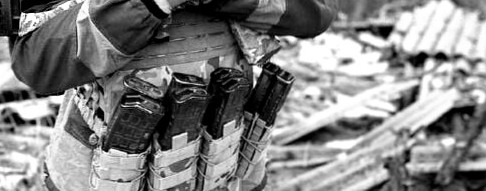 Zона Vнимания