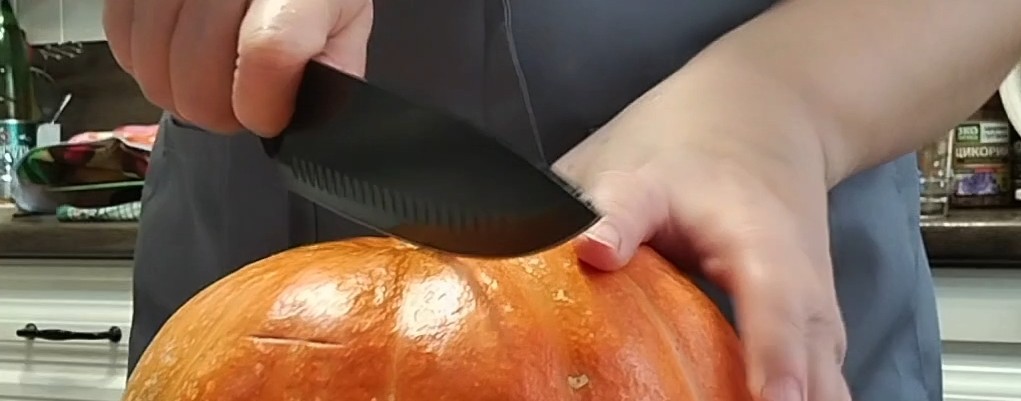 Руфина готовит. Мукбанк