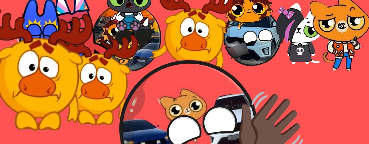 ИЛЬЯ, ДАНЯ И СИМБОЧКА