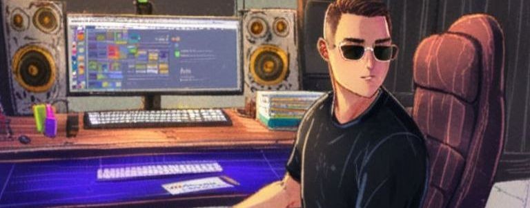 Глеб Рудской