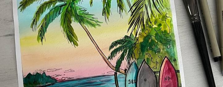 Нади Паради Арт