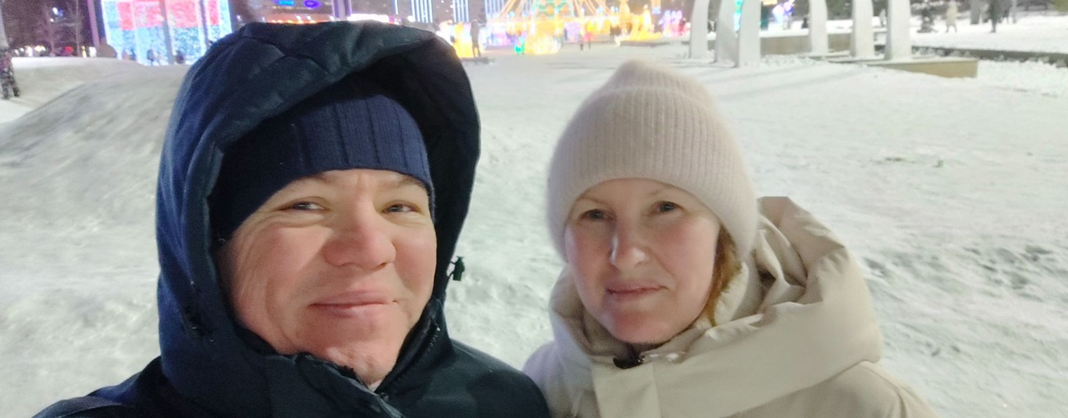 Камиль ТАТАРСТАН