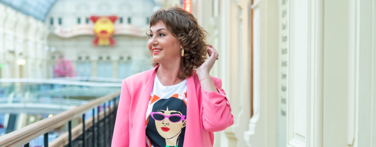 Татьяна на Стиле 🌸