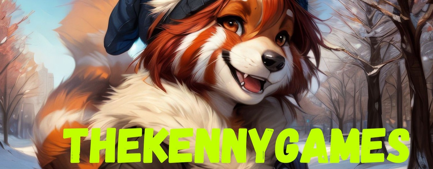 TheKennyGames