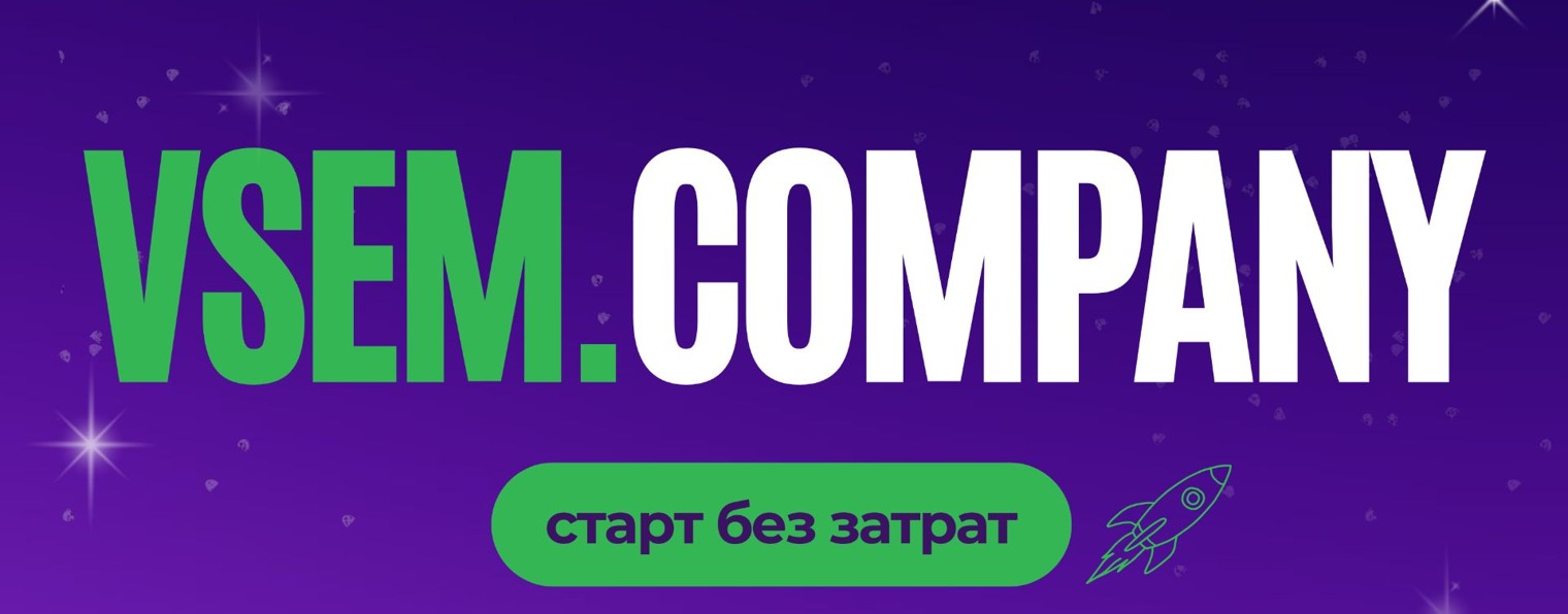 Vsem.company