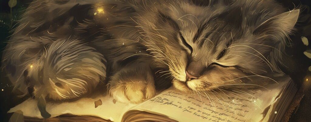 Сказка на ночь