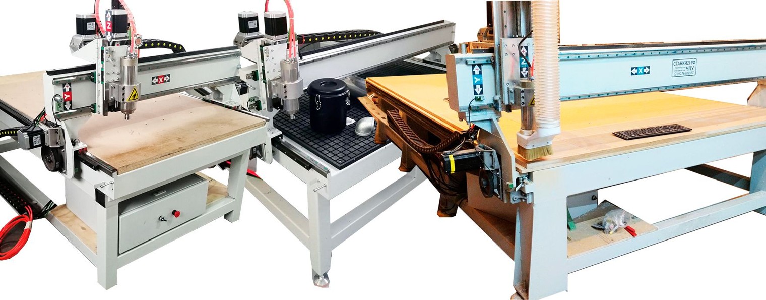 СТАНКИ ПОВОЛЖЬЯ