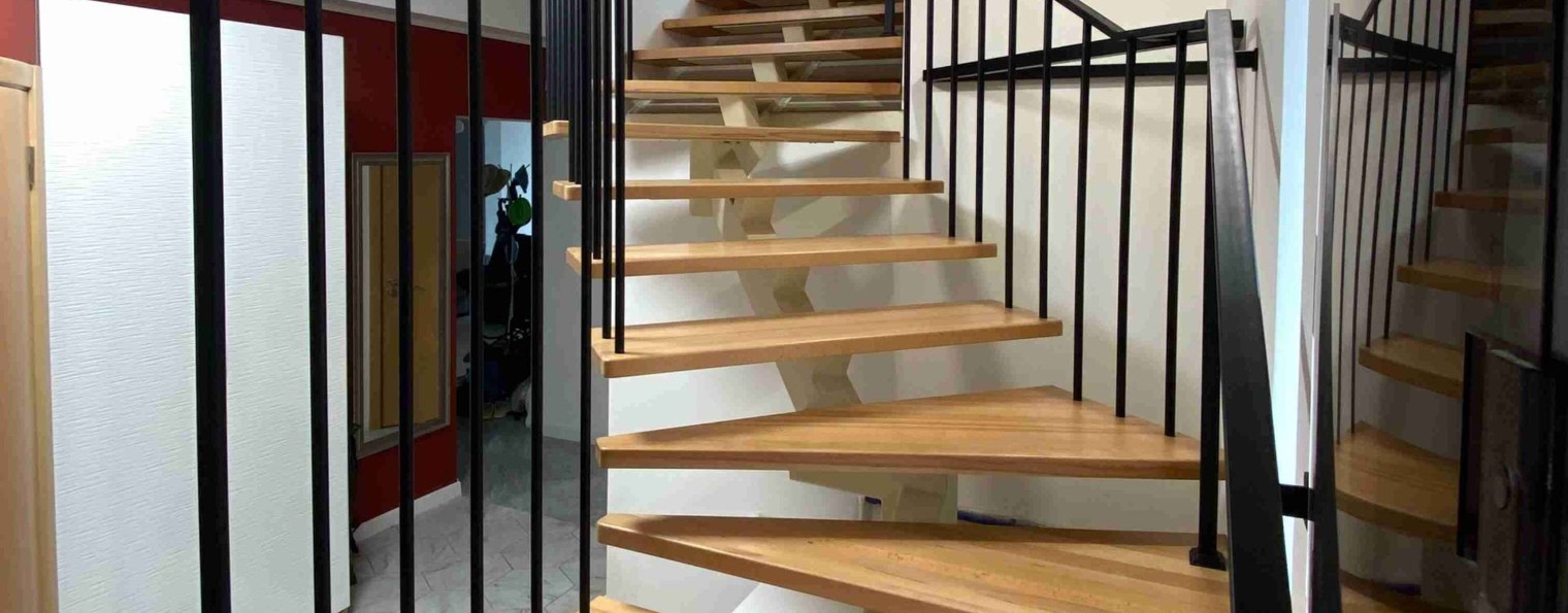 Лестницы СПб