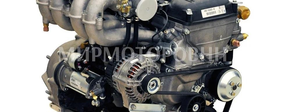 Мир Моторов НН