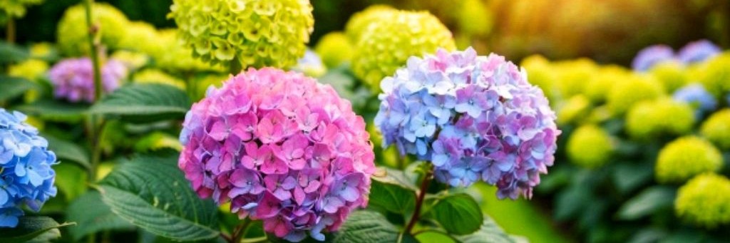 Ируся: Магия загородной жизни