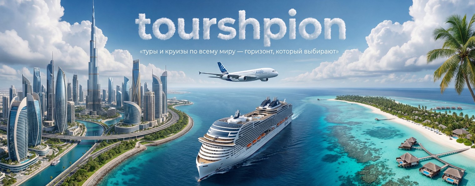 tourshpion