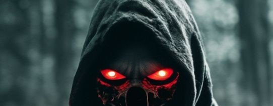 Кирилл Маен