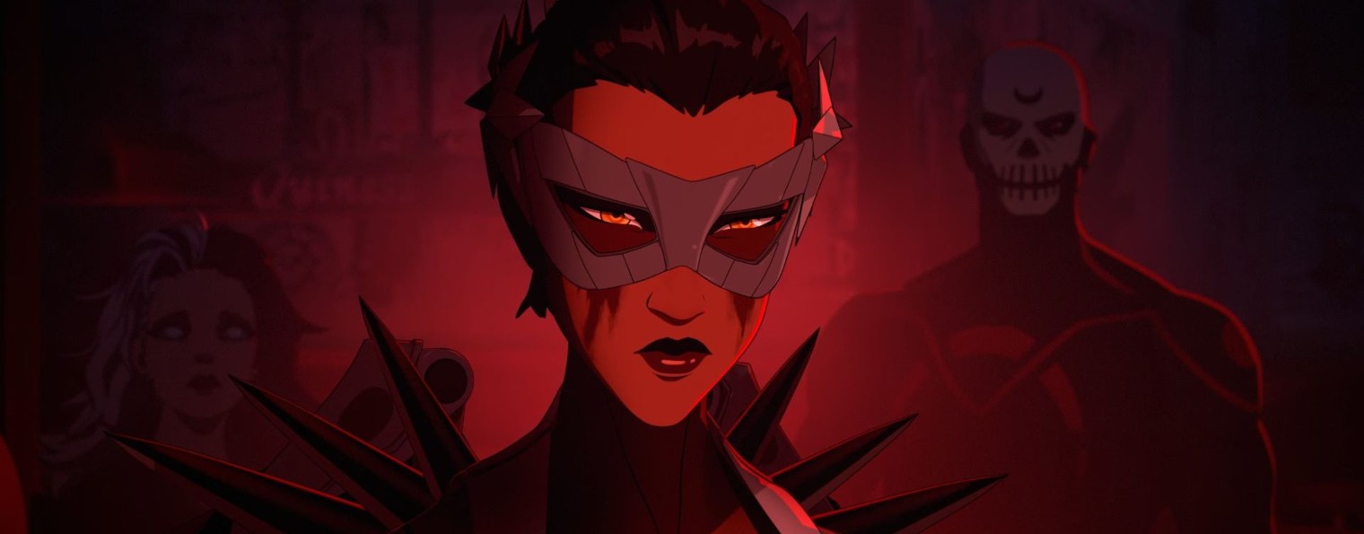 DarkFated (Дарк Фейтед)