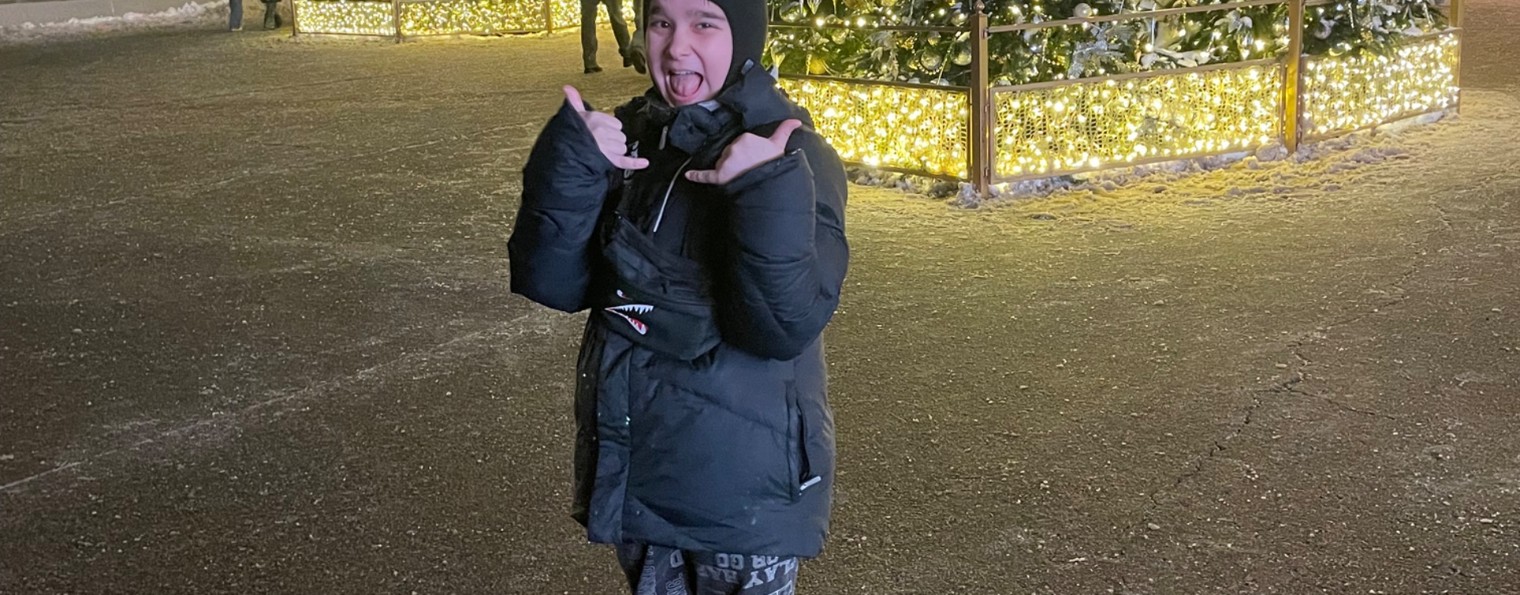 Амин Сараманов