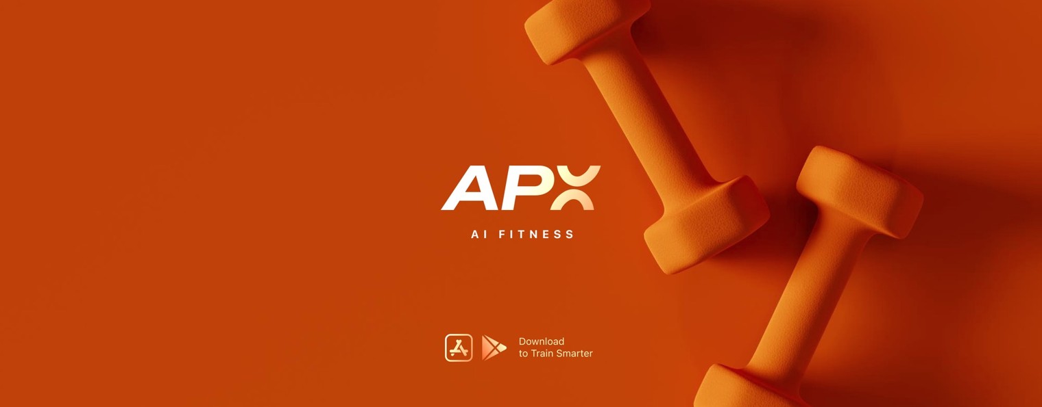 APX Фитнес Тренер
