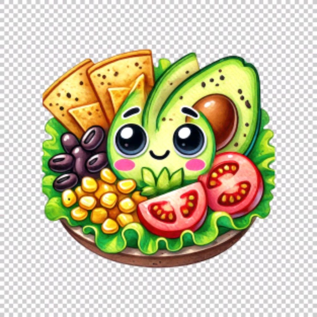 Кулинария Рецепты Салаты