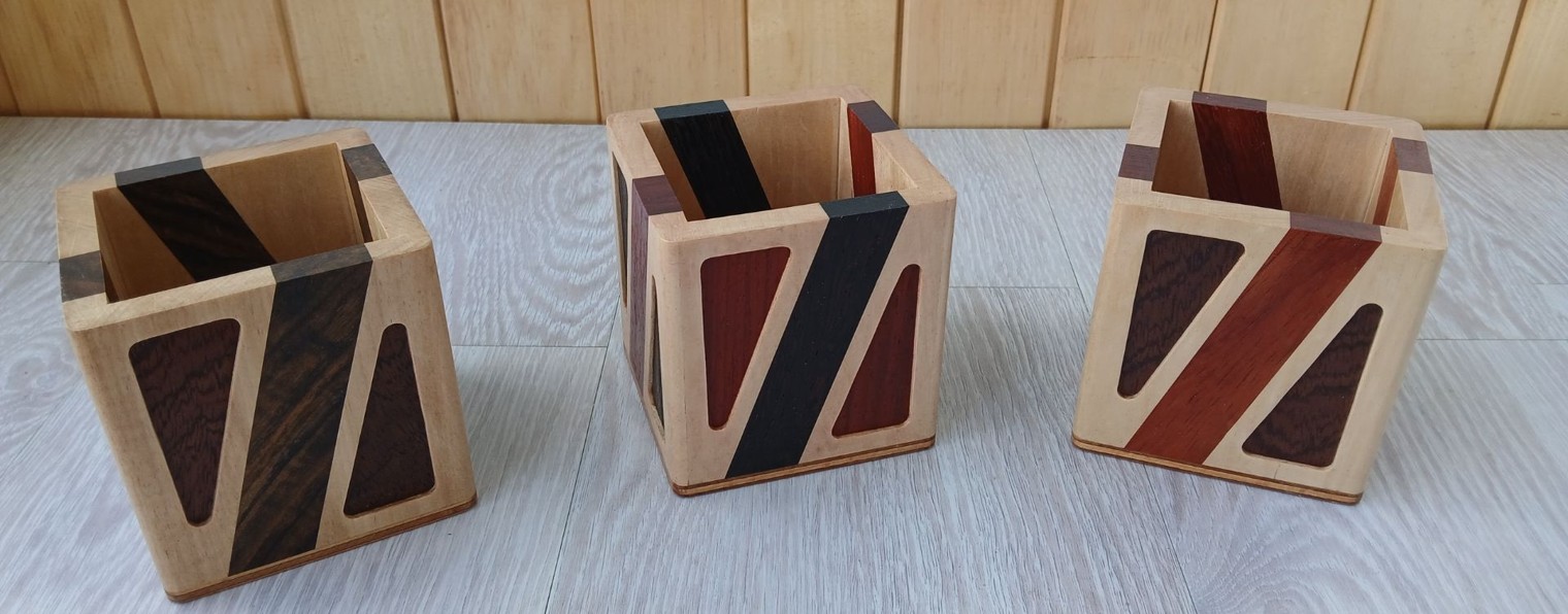 Constructor's vision