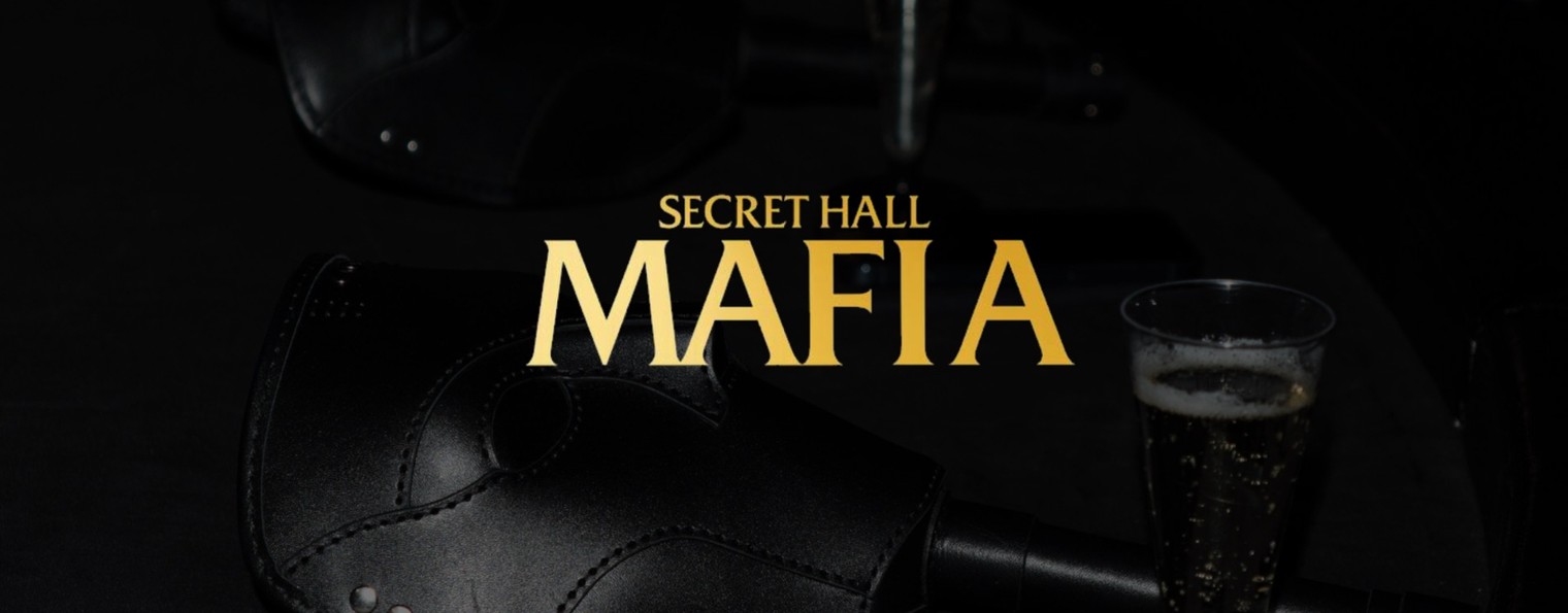 Secret Hall Mafia