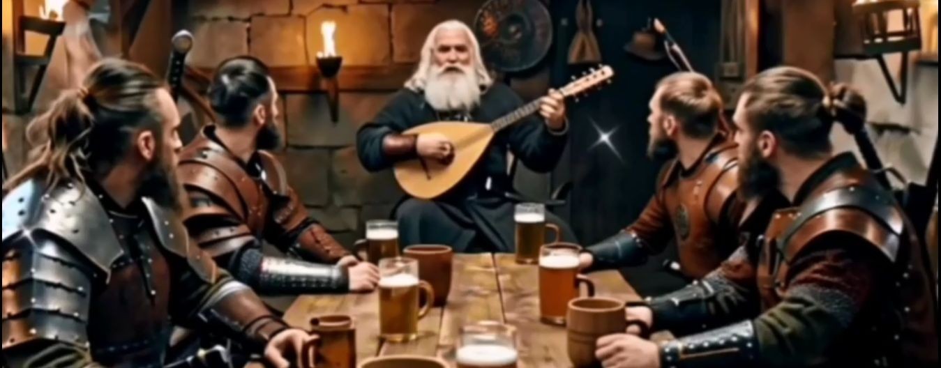 Песни для Вас