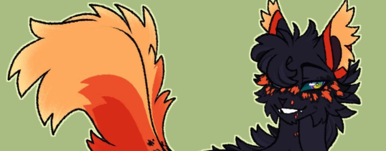 Шторм Огня КВ