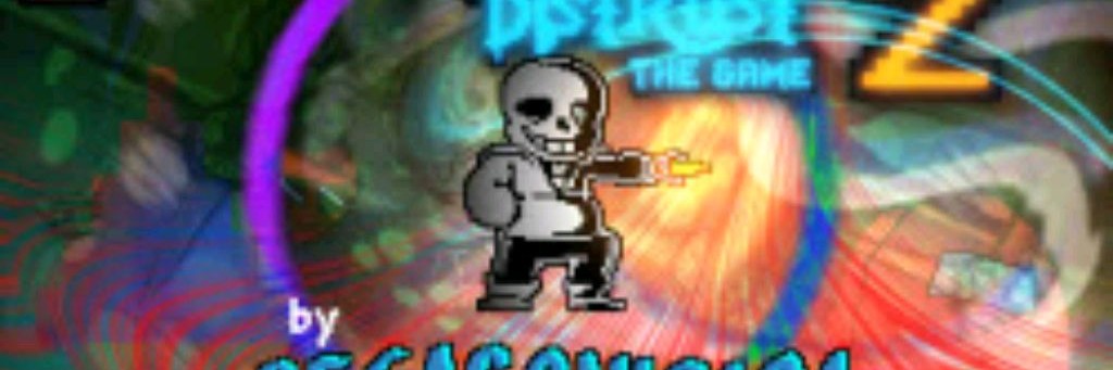 🧀 Distrust 2: Cooler Edition