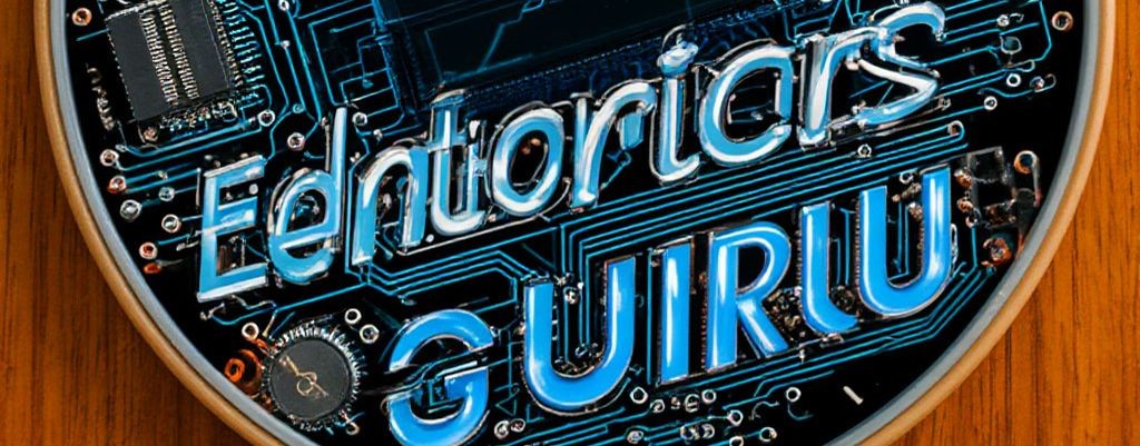 Гуру Электроники Олег