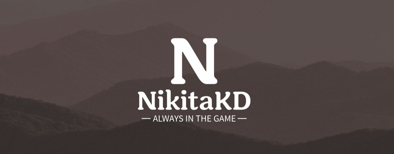 NikitaKD