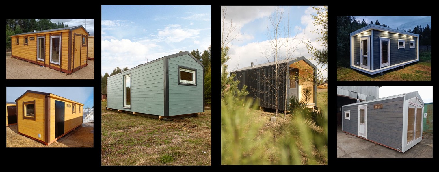 ПБК-БАНИ | Бани под ключ