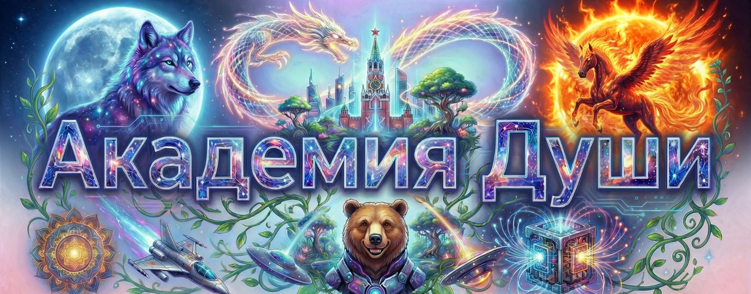 Академия Души