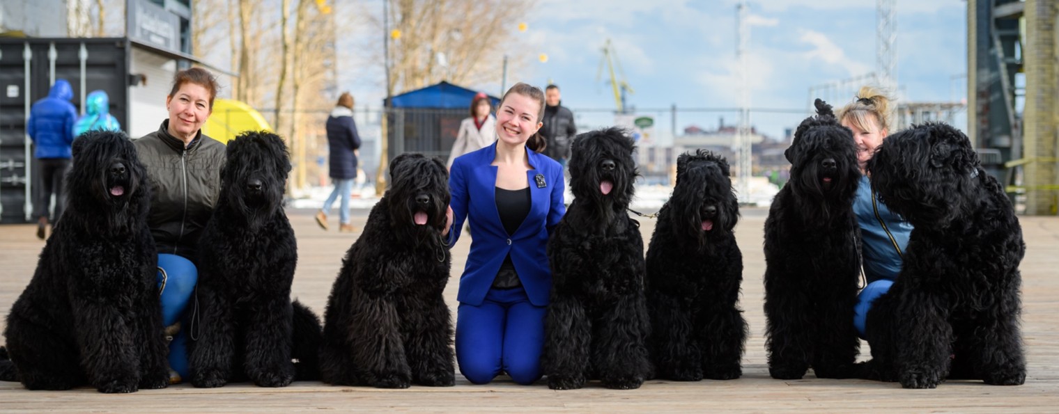 Питомник «Соцветие»