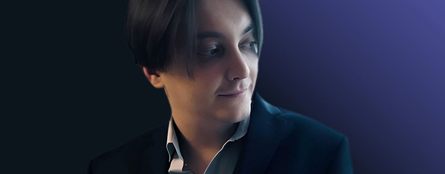 Кирилл Лемешкин