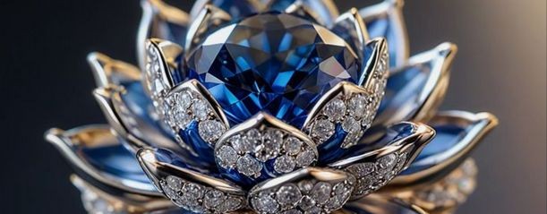 Сказочный Мир Камня