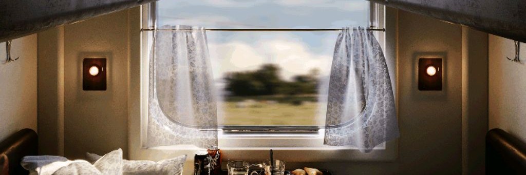 Железнодорожная Империя