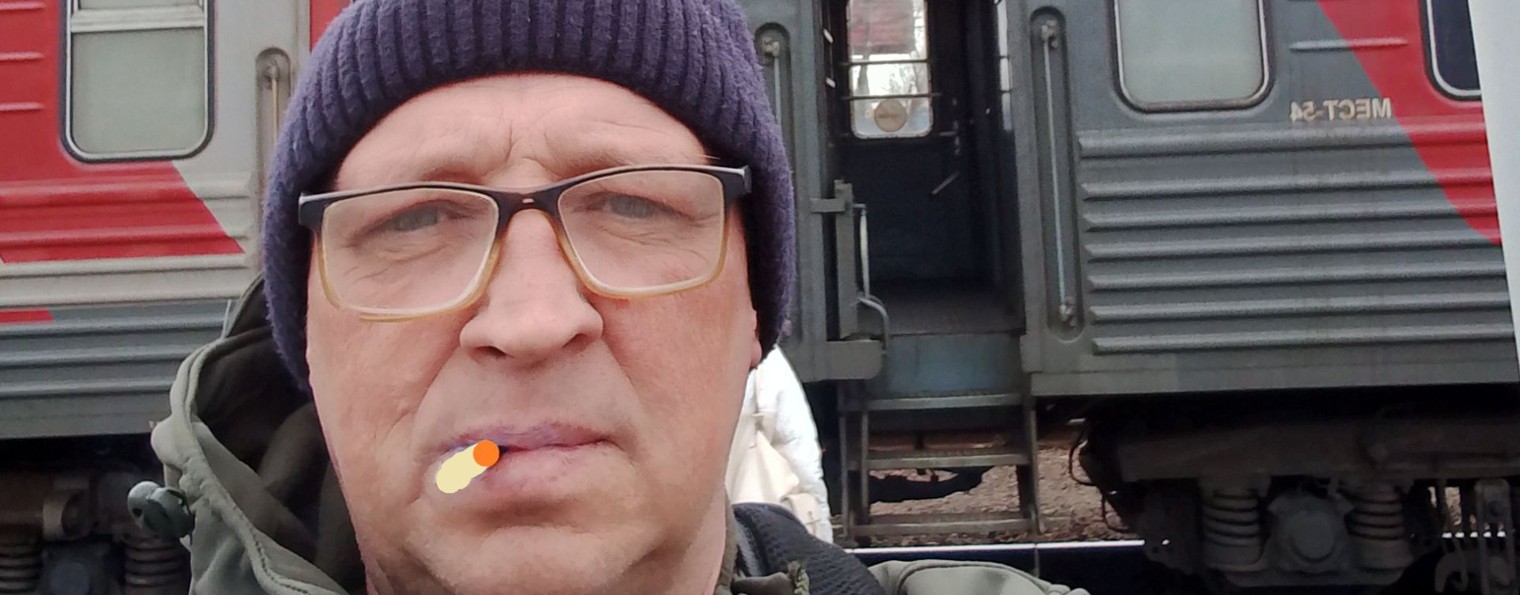 дневник  кэцена