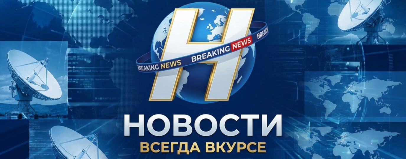 Новости