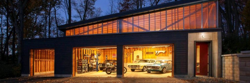 GARAGE 777