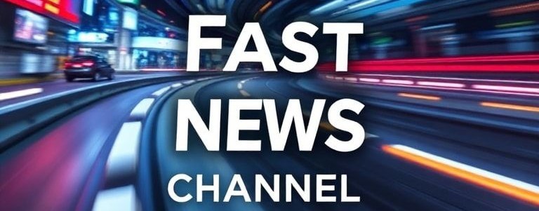 БЫСТРЫЙ НОВОСТНОЙ КАНАЛ
