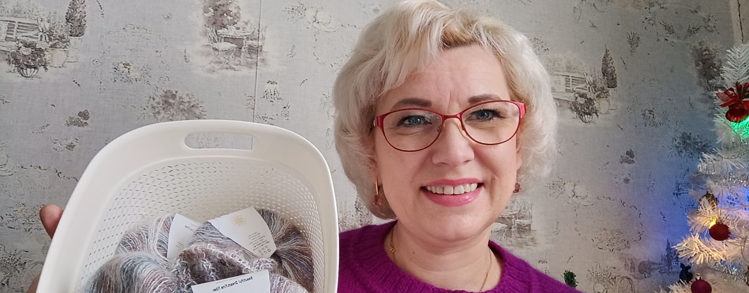 Екатерина Александрова