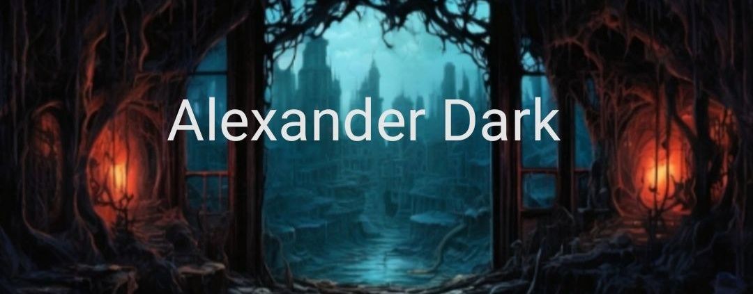 Alexander Dark