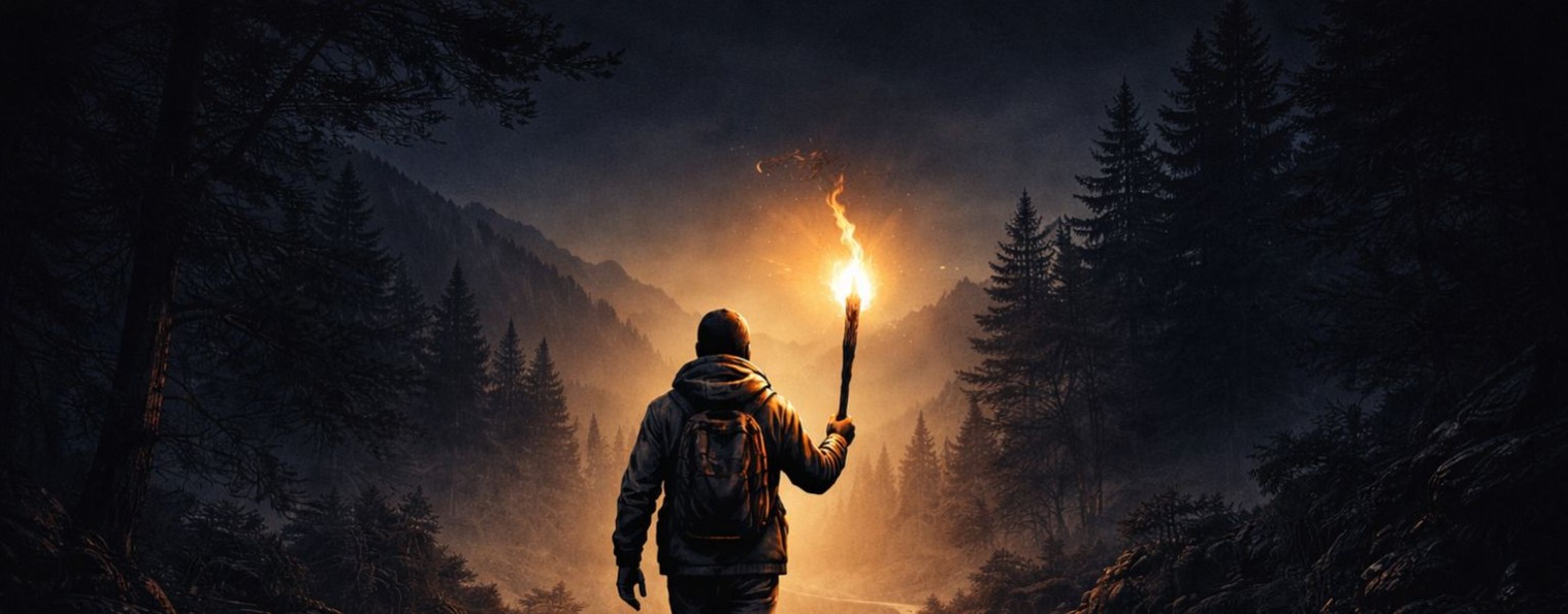 Путь к Себе с Линаром Маннаповым