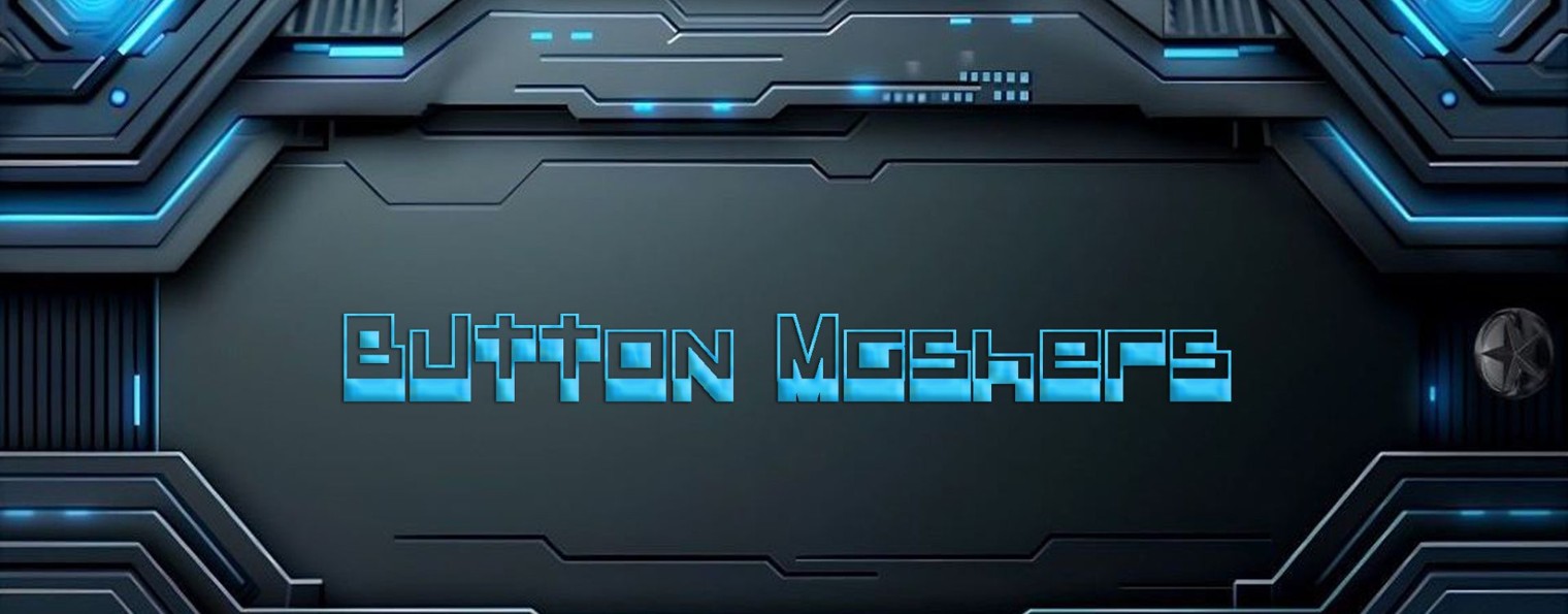 Button Mashers